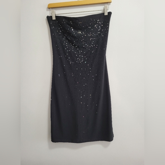 Joyce Leslie | Dresses | Joyce Leslie Vintage Y2k Fairy Witch ...